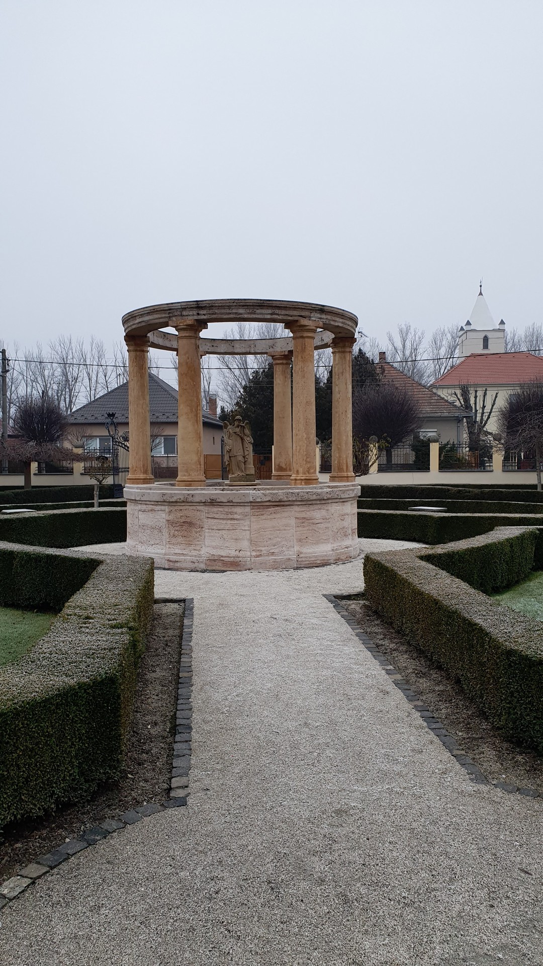 Chateau Amadé - Kárpát-medencei étterem kalauz