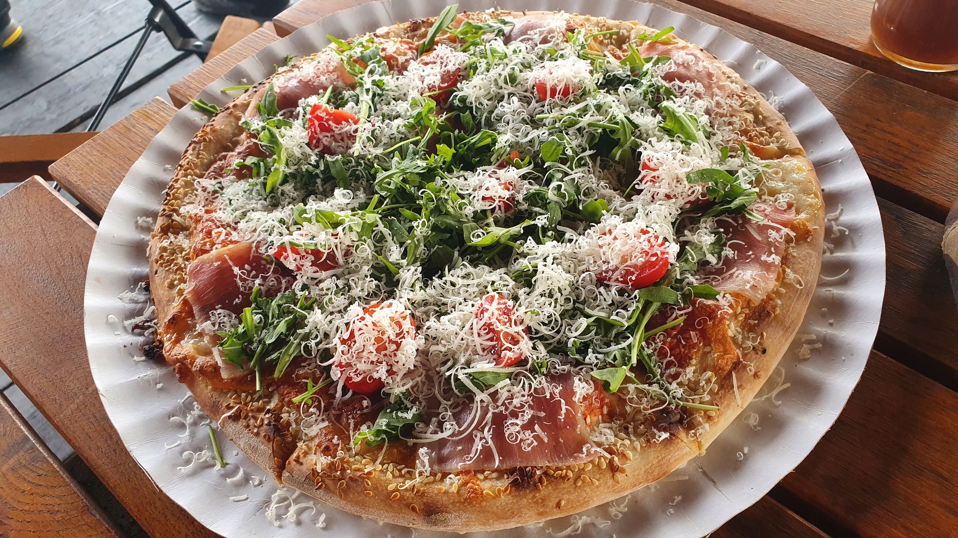 Pihenő a hídhoz – La Pod Popas - Kárpát-medencei étterem kalauz