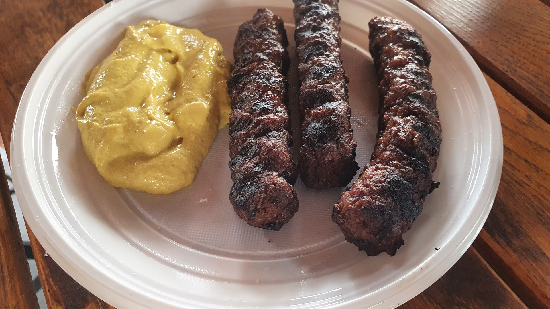 Pihenő a hídhoz – La Pod Popas - Kárpát-medencei étterem kalauz