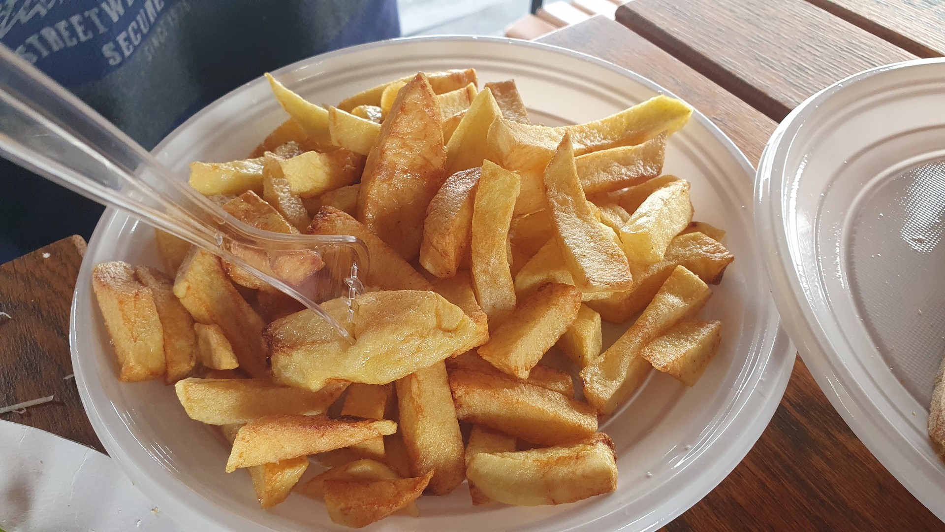 Pihenő a hídhoz – La Pod Popas - Kárpát-medencei étterem kalauz