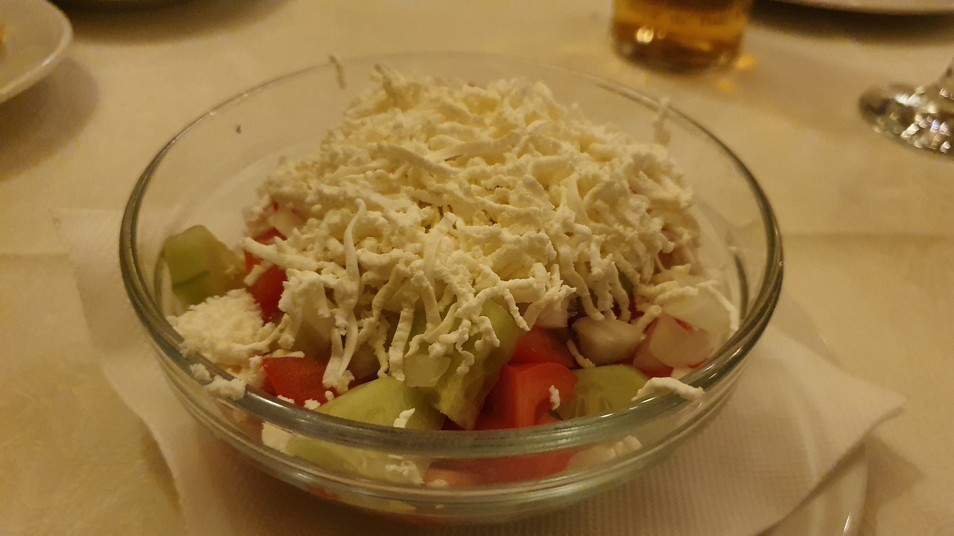 Bermet étterem - Kárpát-medencei étterem kalauz