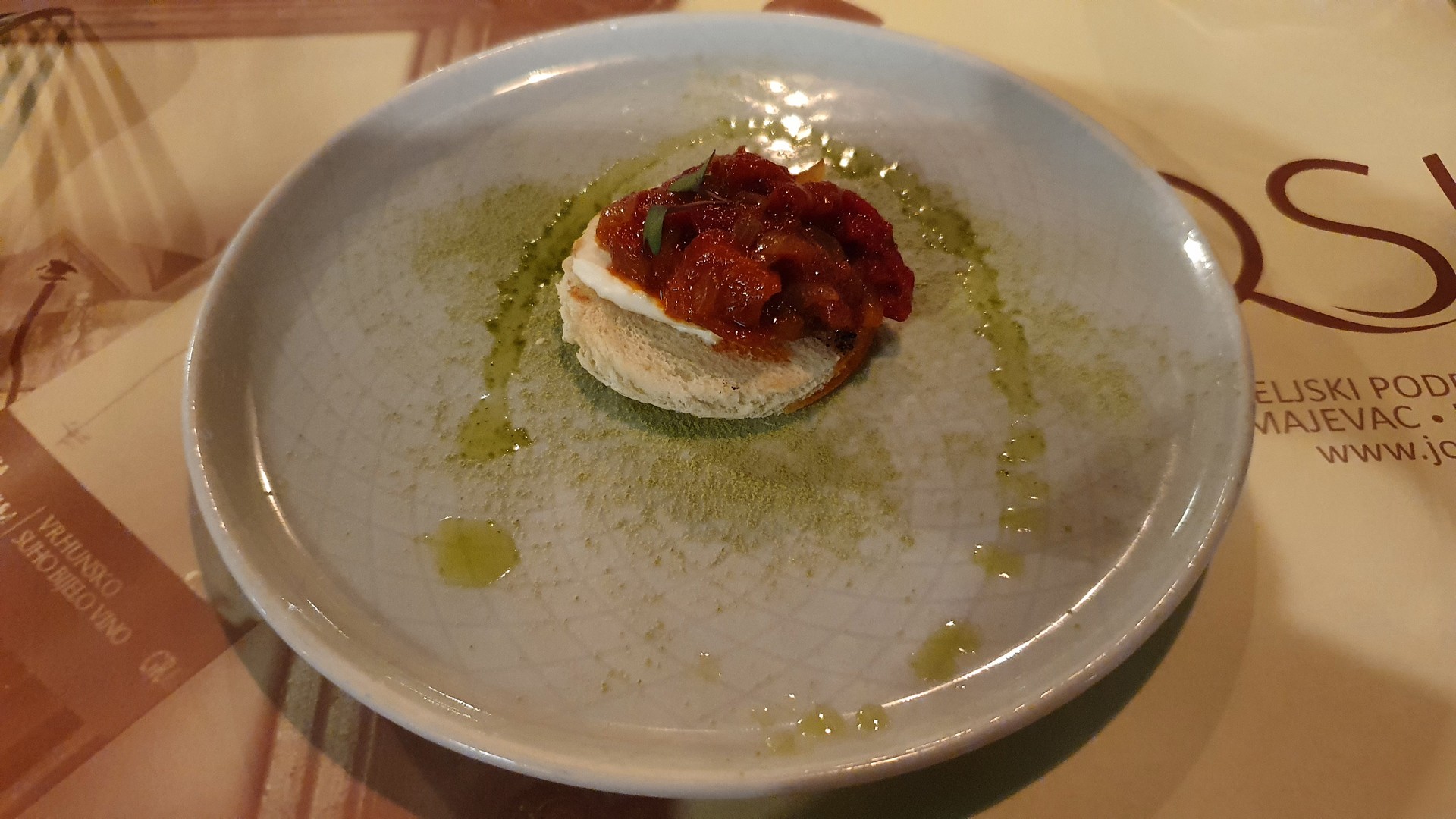 Josic étterem - Kárpát-medencei étterem kalauz