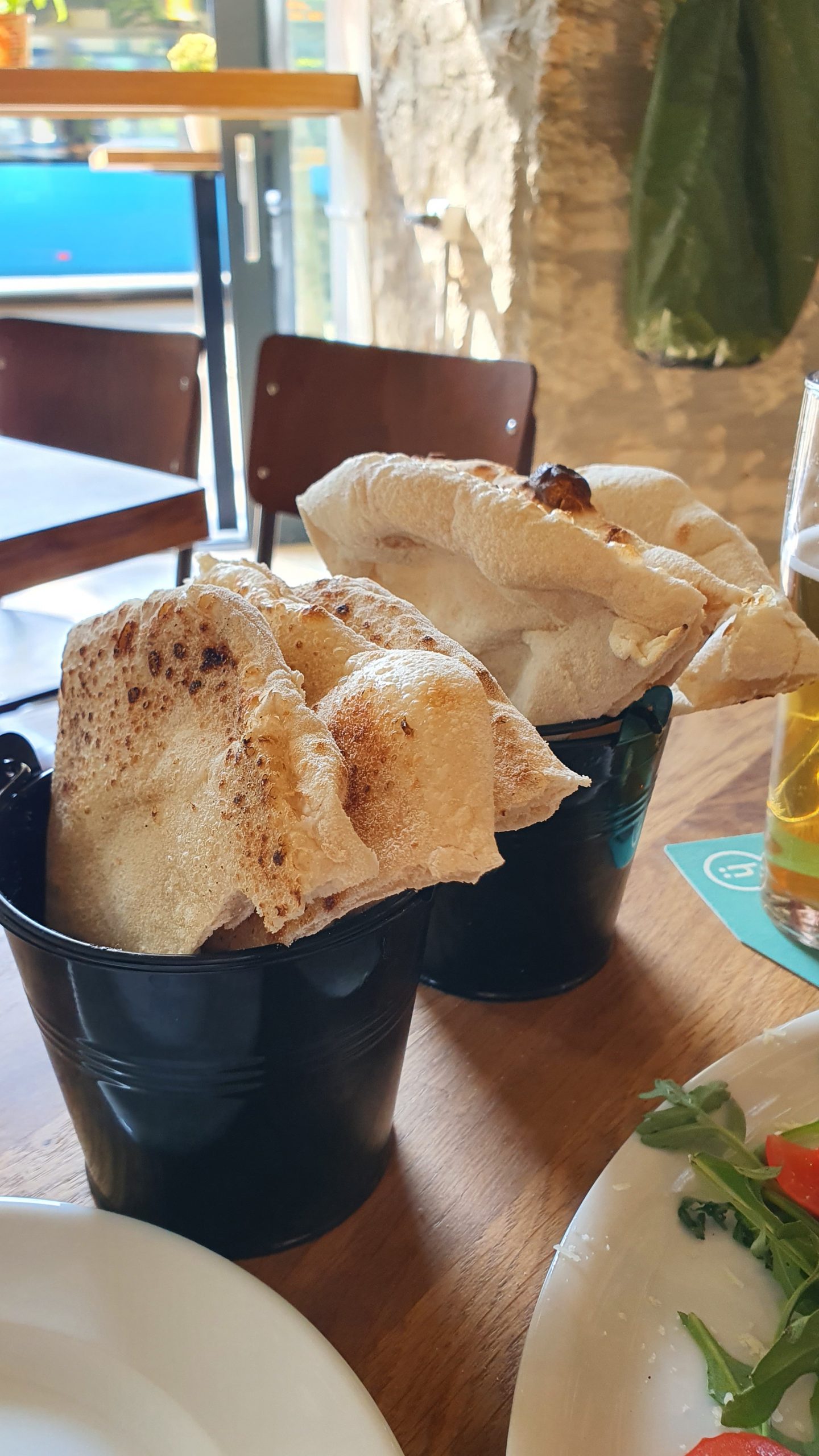 Hübris beer and pizza - Kárpát-medencei étterem kalauz