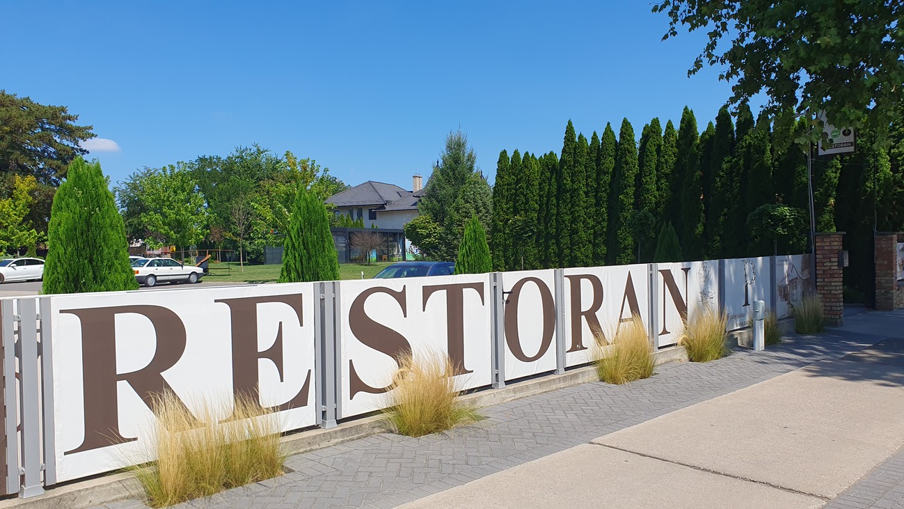 Paligo palata - Kárpát-medencei étterem kalauz